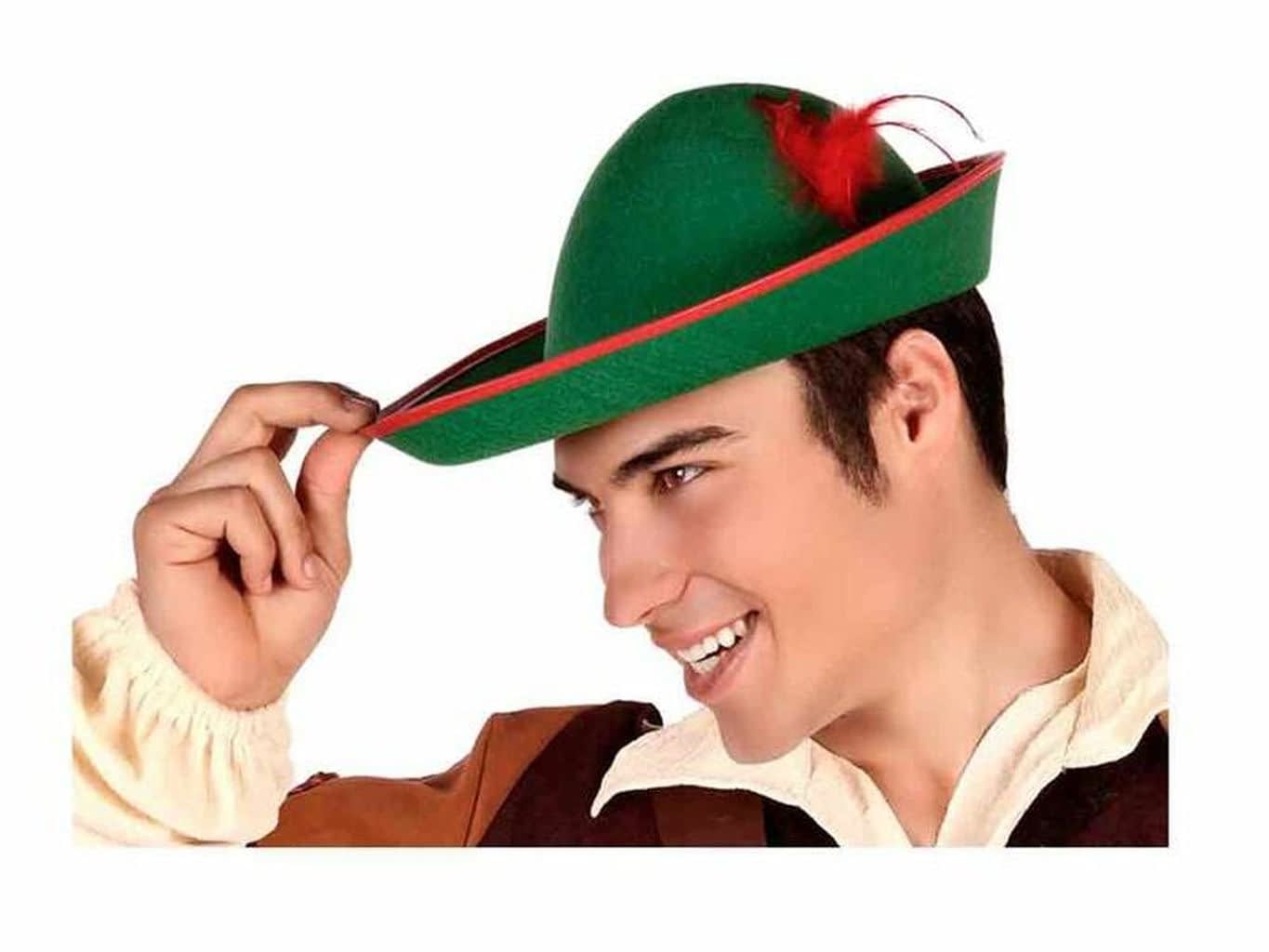 Hatt Fantasy | Personage.se